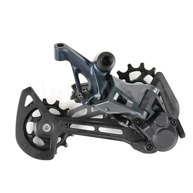 Transmisión 1x12 Velocidades Shimano Slx M7100 Cassette Hg - imperio bikers