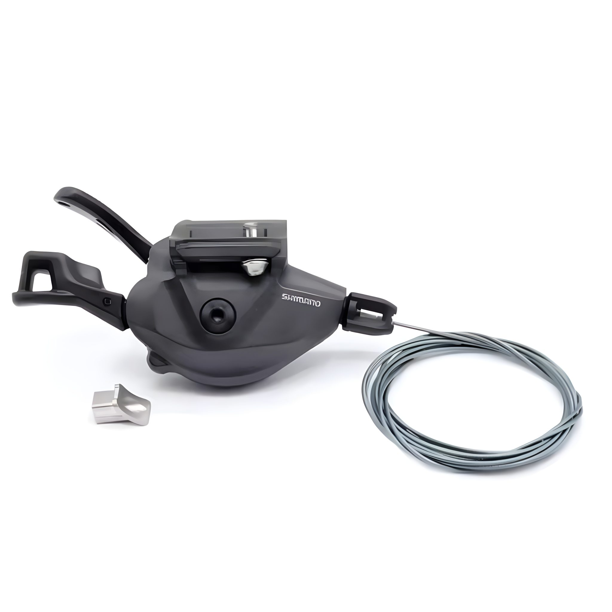 Shifter Shimano XT-M8100 con I-Spec EV 12 V - imperio bikers